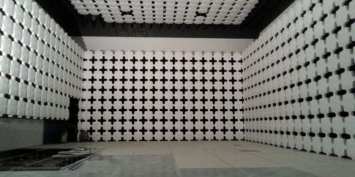 The Anechoic (EMC) Chamber Guide For EMC and RF (Wireless) Testing ...