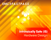 Intrinsically Safe Hardware Design - EMC FastPass