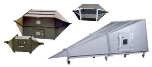 TEM Cell and GTEM Guide For Radiated Emissions & Radiated Immunity Pre ...