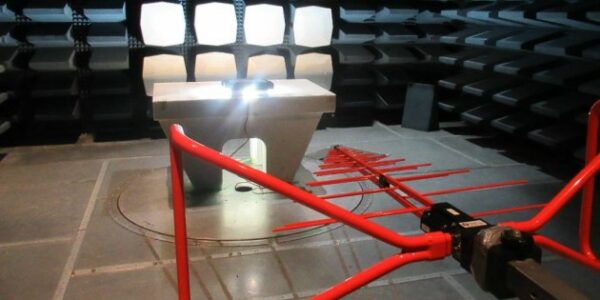 Minimizing EMI from LED Lighting - Case Study - EMC FastPass