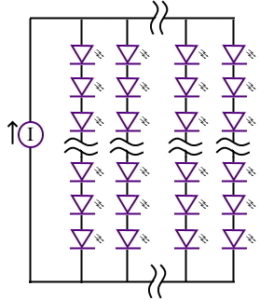 Minimizing EMI from LED Lighting - Case Study - EMC FastPass