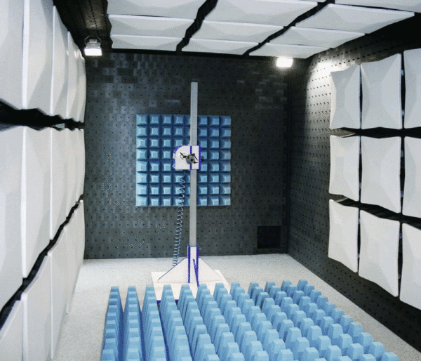 Self-Build EMC and Microwave Chambers - EMC FastPass