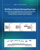 The Roadmap to Low-EMI PCB Design: 9 Essential Steps - EMC FastPass