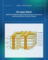 The Roadmap to Low-EMI PCB Design: 9 Essential Steps - EMC FastPass