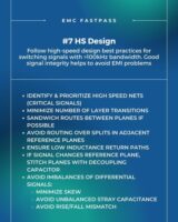 The Roadmap to Low-EMI PCB Design: 9 Essential Steps - EMC FastPass